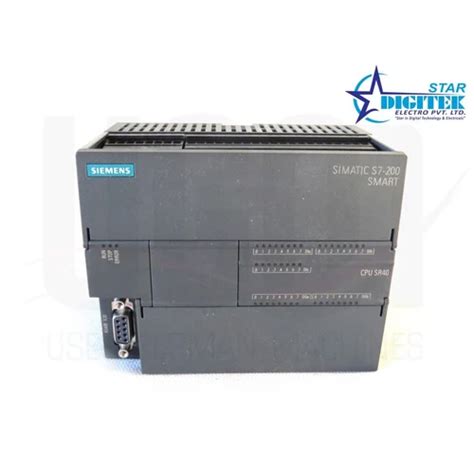 Siemens Standard Cpu St30 At 12100 00 Inr In Kolkata Star Digitek Electro Pvt Ltd