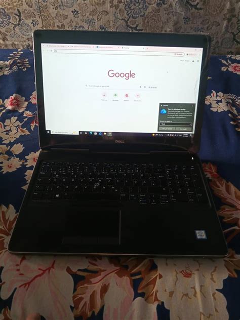 Dell Precision 7510 Laptops 1109158429