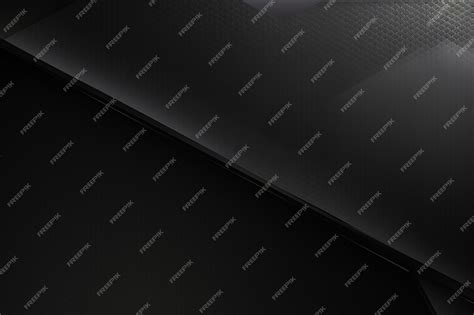 Premium Ai Image Sleek Abstraction Modern Abstract Background With Low Opacity Carbon Pattern