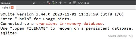 Sqlite3 数据库学习（一）：数据库和 Sqlite 基础sqlite3数据库 Csdn博客