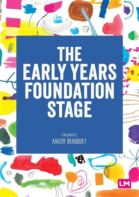 The Early Years Foundation Stage Eyfs 2021 The Statutory Framework