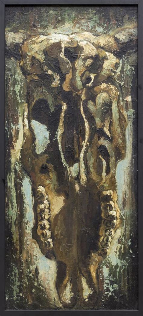 Cecil Lang Casebier Artwork For Sale At Online Auction Cecil Lang Casebier Biography And Info