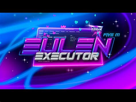 Y2mate Com Fivem Lua Executor Mod Menu Bypass Working