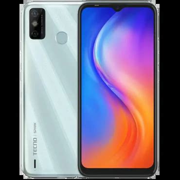 Tecno Spark 6 Go 64 GB Beyaz EASYCEP