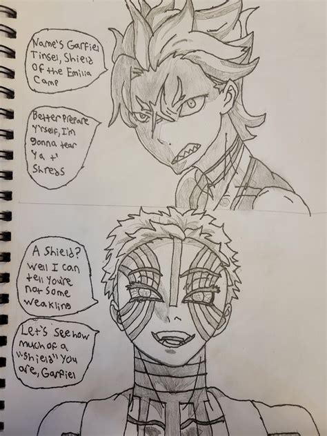 87 Best Garfiel Images On Pholder Re Zero Animememes And Decreasingly Verbose