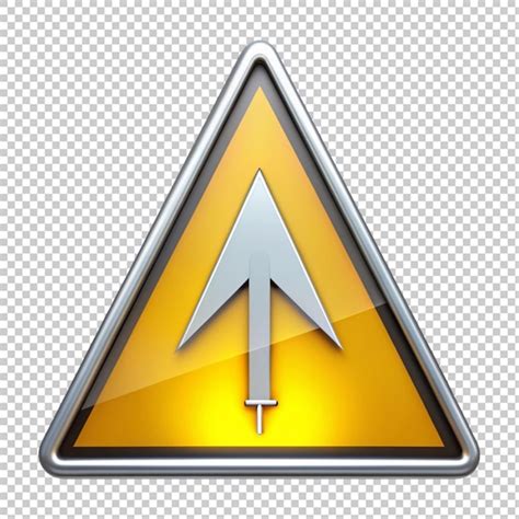 Sharp Symbol Premium Ai Generated Psd