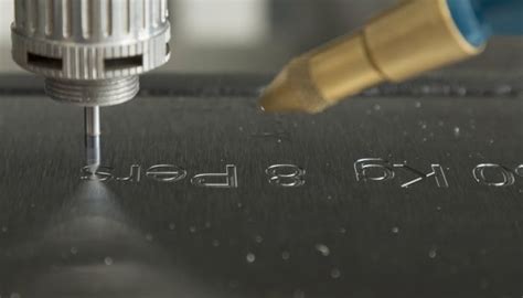 CNC Engraving What You Should Know TiRapid Machining