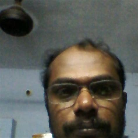 Mahalingam Arumugam Asst Professor Anna University Chennai