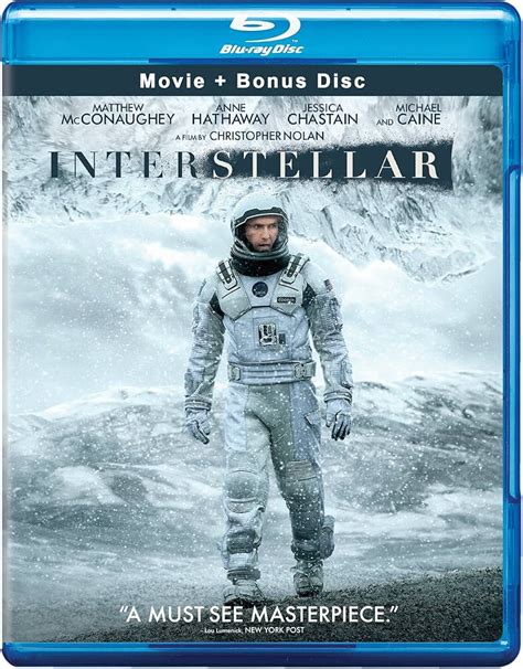 Interstellar 2014 Set Christopher Nolan Interstellar Set Of 3 Imax Ltd