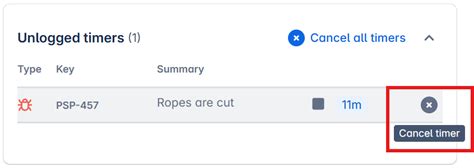 How To View Your Logged Time In Jira Atlassian Community