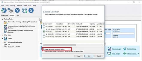 Unable To Set New Owner On User The Media Is Write Protected Solved