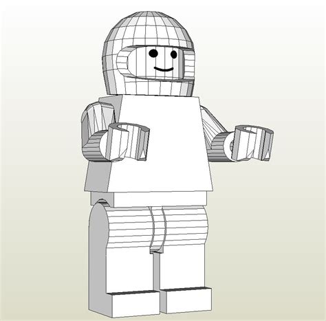 Lego Clone Pauldron Template Content Calendar Template