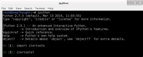 Bytes From Code Ipython Advance And Core Python