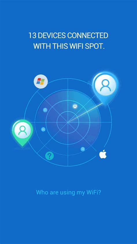 WiFi Spy Detector App Lets You Keep Your Home Network Safe