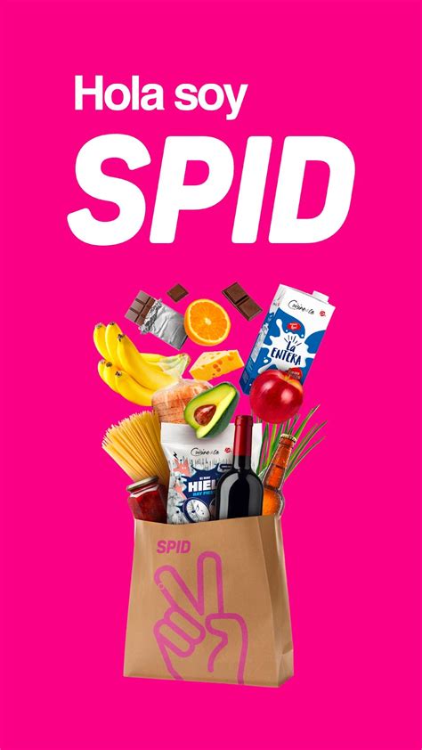 Android 용 Spid Miles De Productos 다운로드