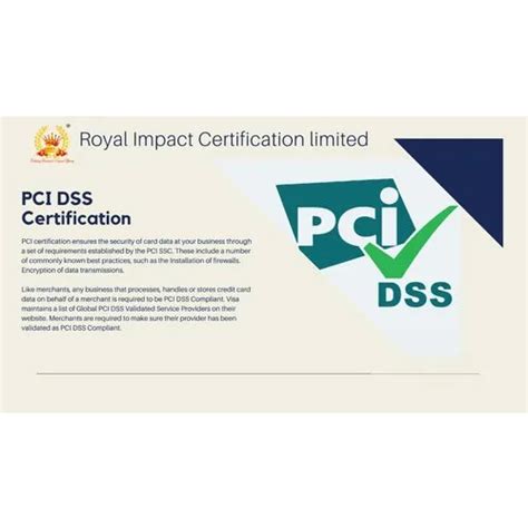 Pci Dss Compliance Level 2 Latest Price Pci Dss Compliance Level 2 Service Provider In Uttar