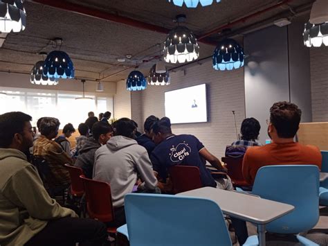 Neer Pathak On Linkedin Docker Redhat Kubernetes Techevents