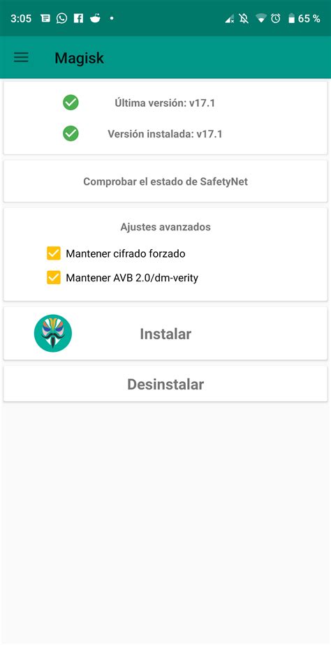 Best Modules For Magisk In Android P R Essential