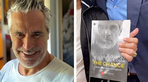 Edoardo Costa Cosa Fa Oggi Dopo Linchiesta Di Striscia
