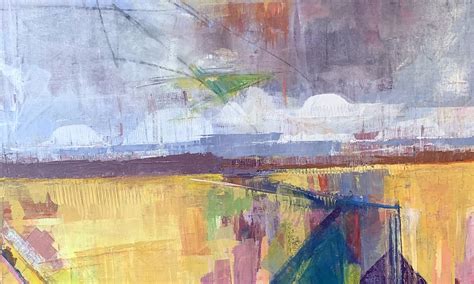 Beki Borman Contemporary Landscapes