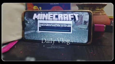 Playing With Minecraft Keyboard And Mouse Youtube