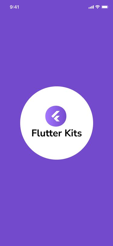 Flutter Kits Best Flutter Developer Mobile App Ui Kit For Android And Ios By Acnoo