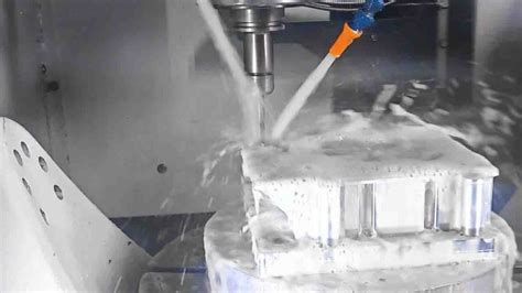 Why Is CNC Machining Necessary Its Advantage LS Tech