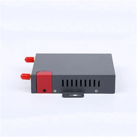 H20series Industrial Grade Gsm Gprs Modbus To Tcp Ip Modem With Rs232