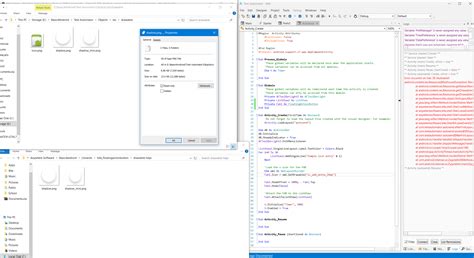 floating action button page 4 b4x programming forum