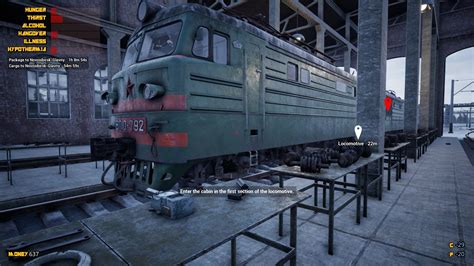 Trans Siberian Railway Simulator Simulatoren News
