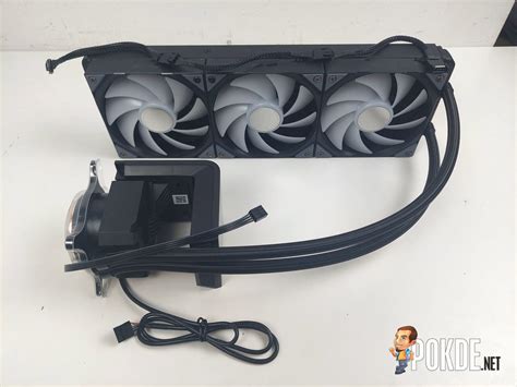 Tryx Panorama Se 360 Argb Review Top Tier Performance And Aesthetics