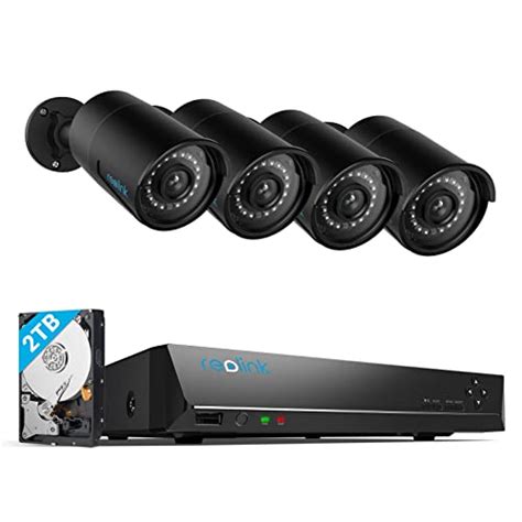 Why I Chose A Poe Cctv Camera System An Experts Insight Into Security And Convenience