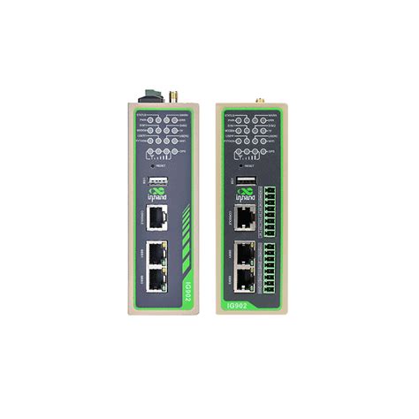 Inhand Networks Industrial Routers And Edge Gateways Achieve Iec62443 4 2 Certification