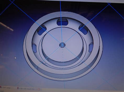 Best Beginner Fusion 360 Project Car Aftermarket Resin 3d Printed Model Cars Magazine Forum