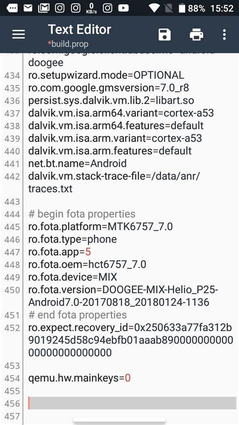 Ocultar La Barra De Navegación De Android Siendo Usuarios Root Fácilmente