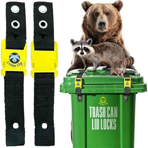 9 Best Trash Cans To Keep Bugs Out 2025 — Home Essentials Guide Heg