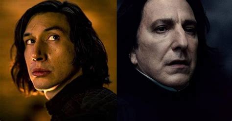 Hbo《哈利波特》「新版石內卜」選角曝光惹粉絲劣評！佛地魔由呢位影帝出演