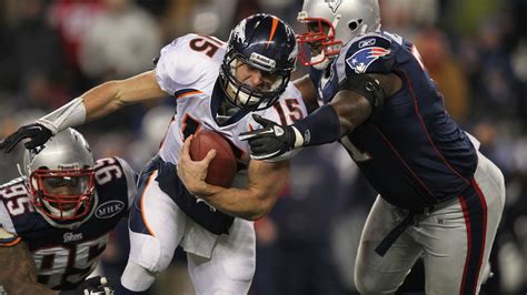 The Worst Nfl Draft Picks Of The Century