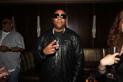 Kenan Thompson Has No Intentions Of Slowing Down From Acting