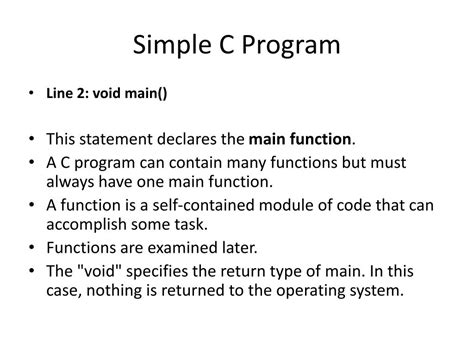 ppt cset101 computer programming powerpoint presentation free