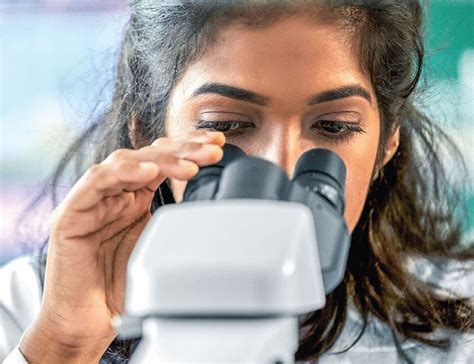 Lab Hopping A Journey To Find Indias Women In Science Science