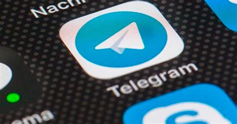 Telegram conoce las novedades que trae la reciente actualización de la