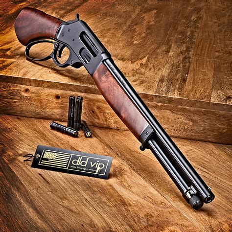Henry H018ah Axe 410ga 15 Henry Repeating Arms Lever A