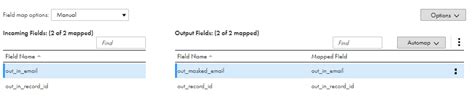 How To Create Reusable Data Masking Mapplets In Cloud Data Integration