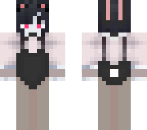 Conejo Minecraft Skins Conejo Minecraft Skins