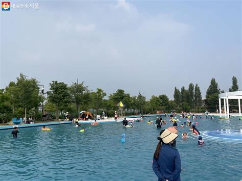 서울시 내 손안에 서울