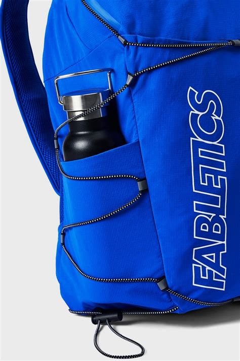 The Utility Backpack Fabletics
