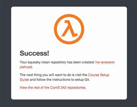 github university how college coding assignments should work josh