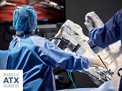 Robotic Surgery And Its Role In Gallbladder Removal A Deep Dive With