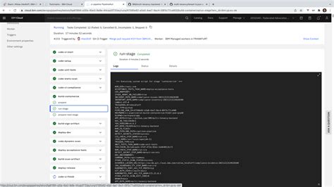 Change Evidence And Issue Management With DevSecOps Niklas Heidloff